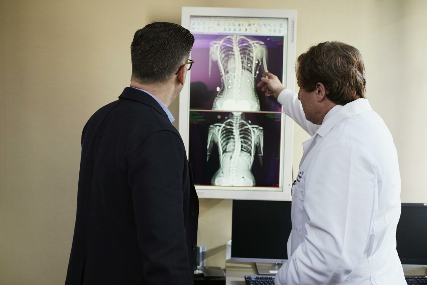 Top 10 Qualities of an Exceptional Doctor: What Patients Value Most ...